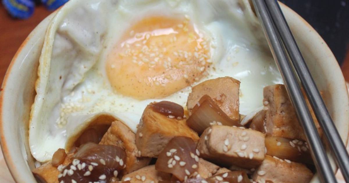 2.294 resep tahu diet enak dan mudah - Cookpad