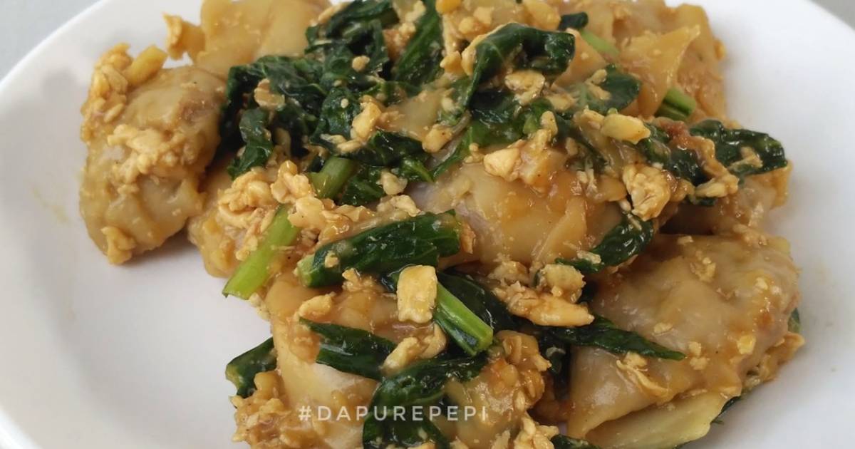 2.003 resep pangsit goreng enak dan sederhana ala rumahan - Cookpad