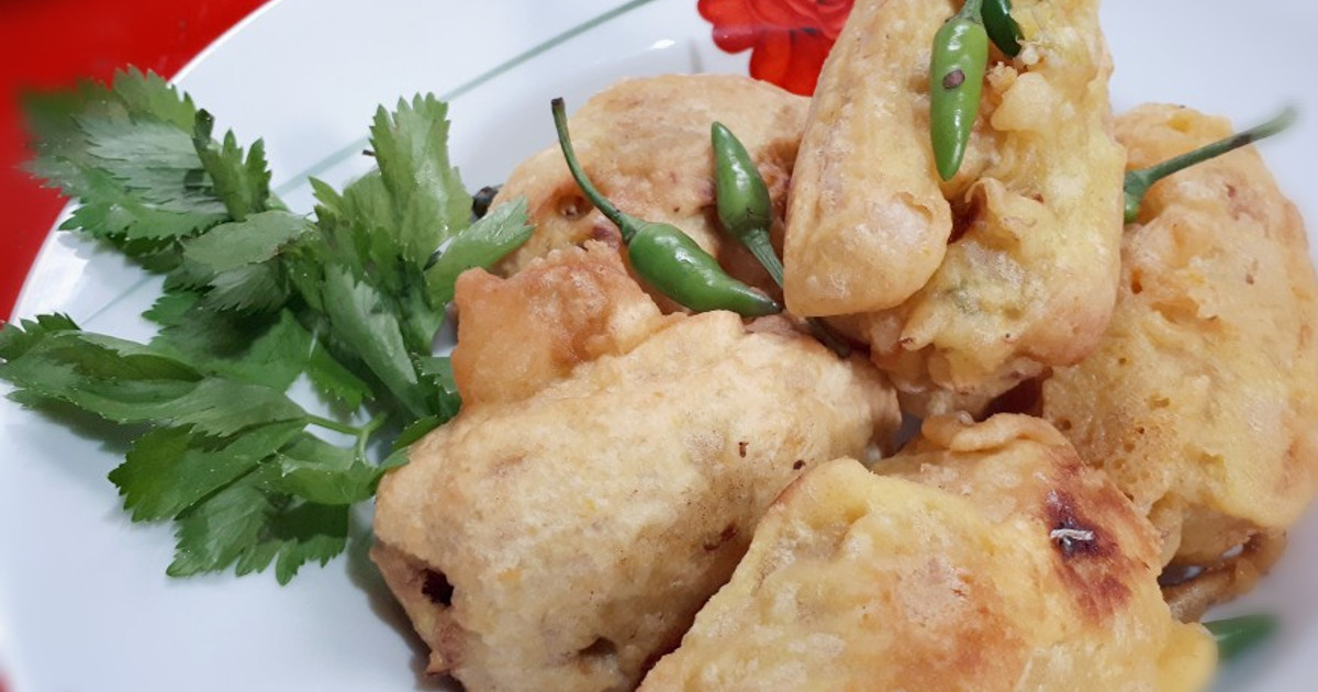 Resep Tahu Berontak Pedas oleh ikamarsha - Cookpad