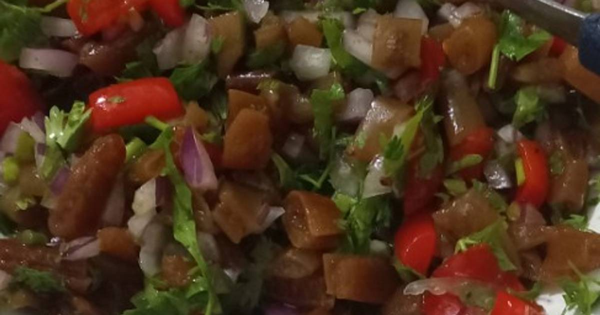 Recetas con cochayuyo: Fricasé, charquicán, ensaladas y más | cocina ...