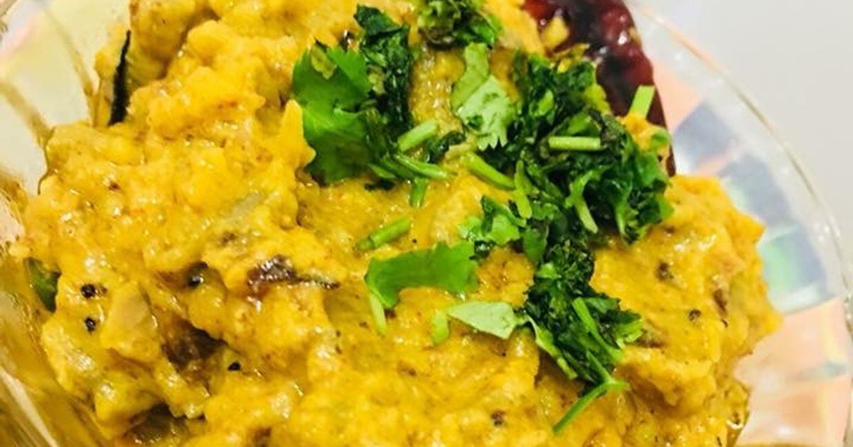 Chatpata Spicy Rotla Recipe by Neha Nikul Raval - Cookpad