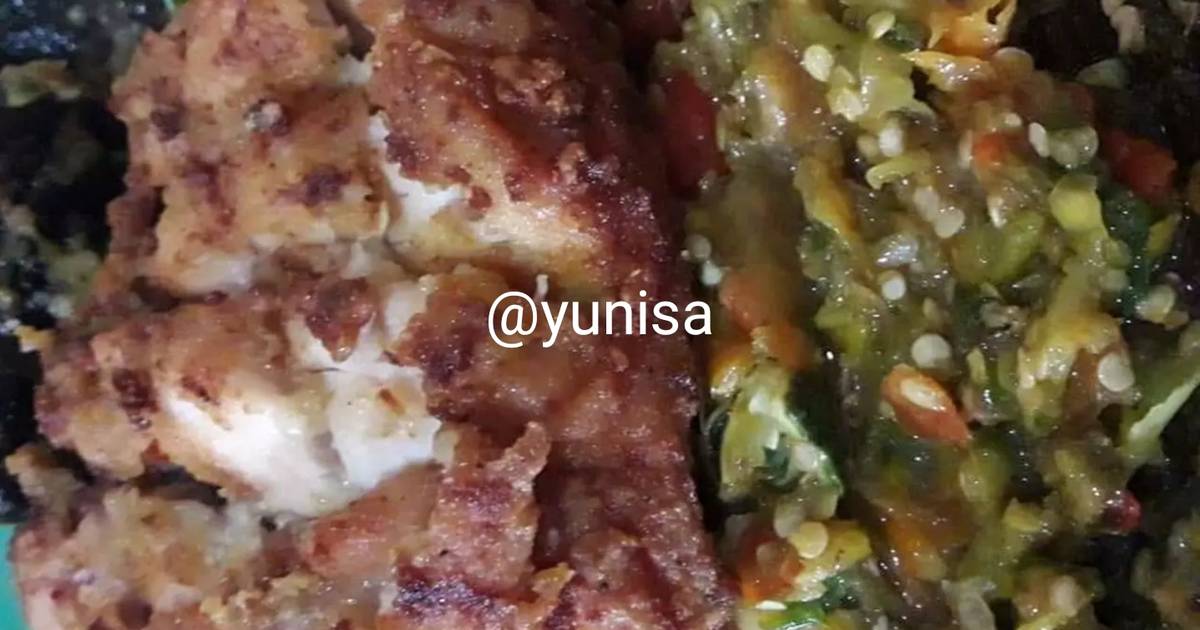 18.098 resep menu ayam filet rebus enak dan mudah - Cookpad