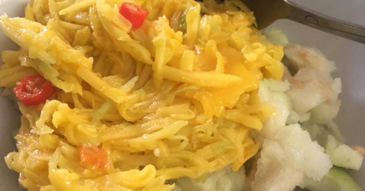 34 resep rujak bebek enak dan sederhana ala rumahan - Cookpad