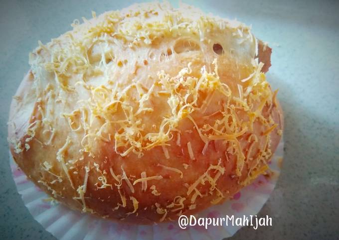Resep Roti Isi Sosis oleh Dapur Mak Ijah - Cookpad