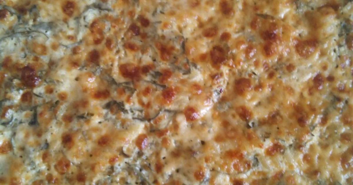 21 εύκολες και νόστιμες σπιτικές συνταγές για σουφλε σπανακι - Cookpad