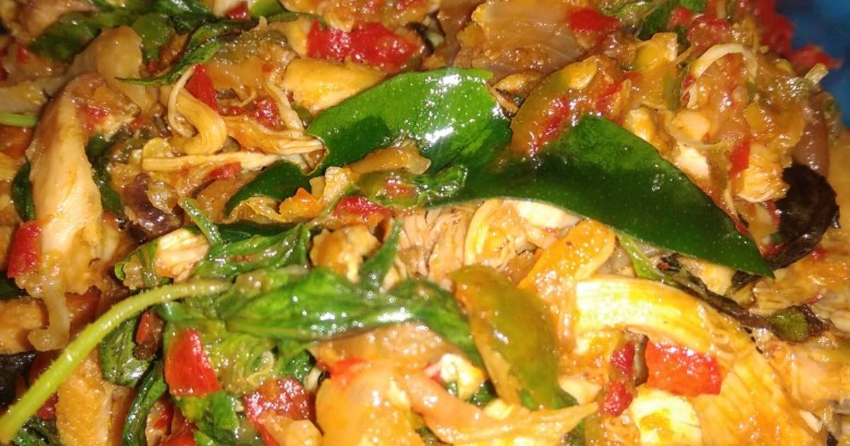 936 resep ayam suir kemangi enak dan sederhana - Cookpad