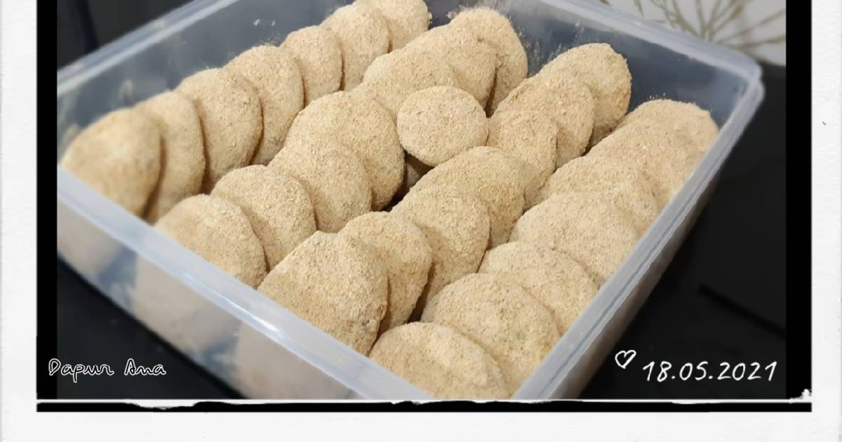 12 resep jajanan tradisional riau enak dan mudah - Cookpad