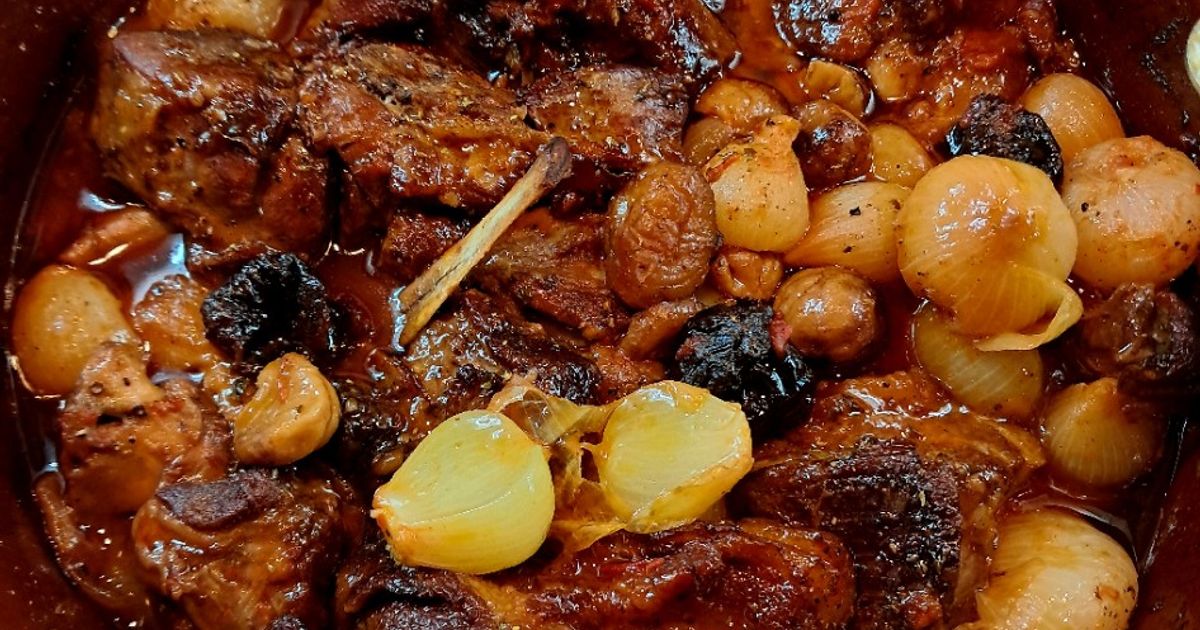 αγριογουρουνο Σπιτικές συνταγές - Cookpad