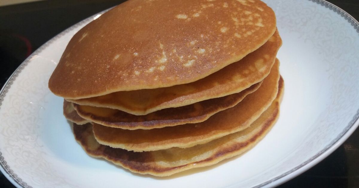 Resep tebung rumahan enak dan mudah - Cookpad