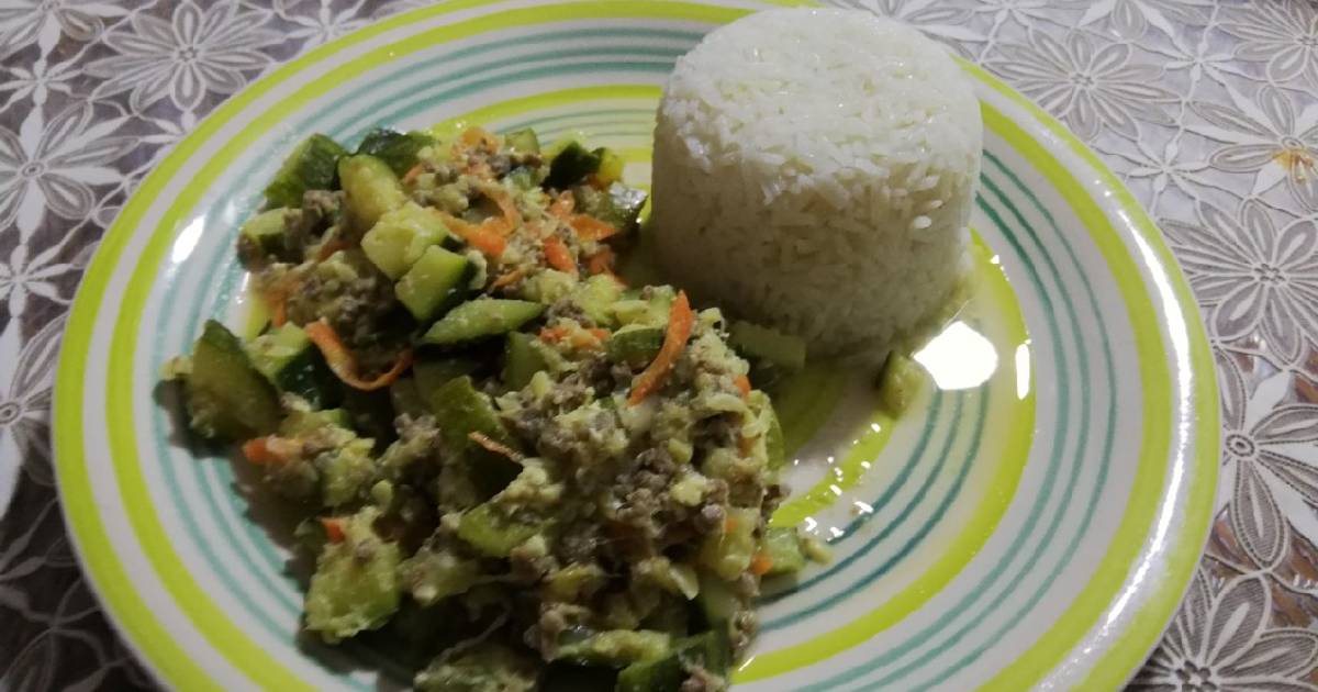 Almuerzo facil y rapido de cocinar - 310 recetas caseras- Cookpad
