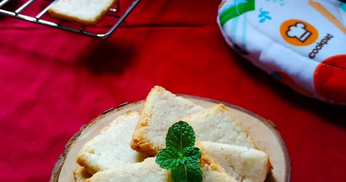 89 resep cara membuat sagon enak dan sederhana - Cookpad