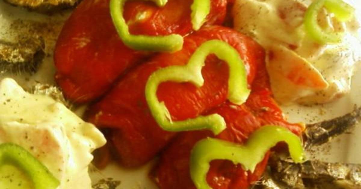 166 εύκολες και νόστιμες σπιτικές συνταγές για πιπεριες φλωρινης ...