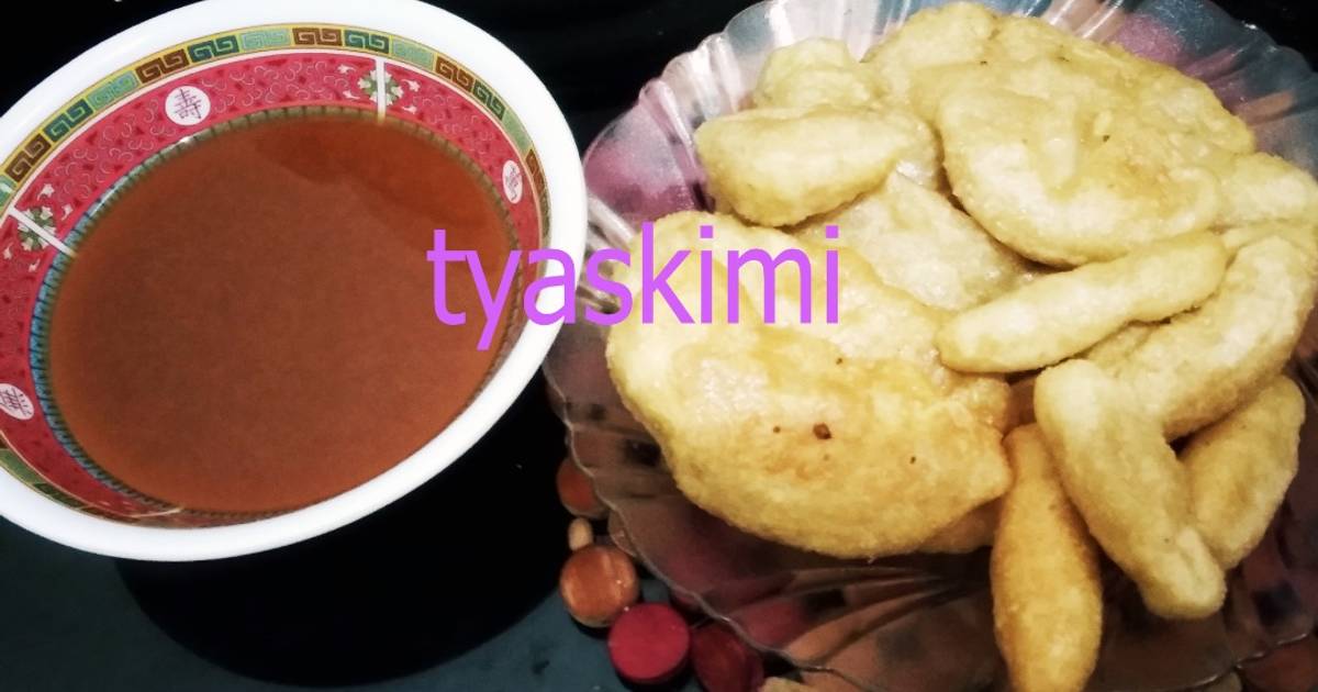 53 resep list pake enak dan mudah - Cookpad