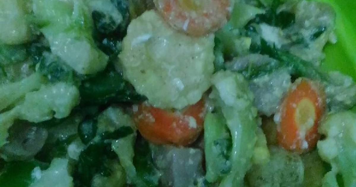 2.995 resep cap jay biasa enak dan mudah - Cookpad