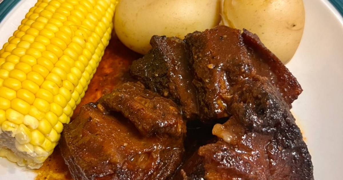 290 resep corn ribs enak dan mudah - Cookpad