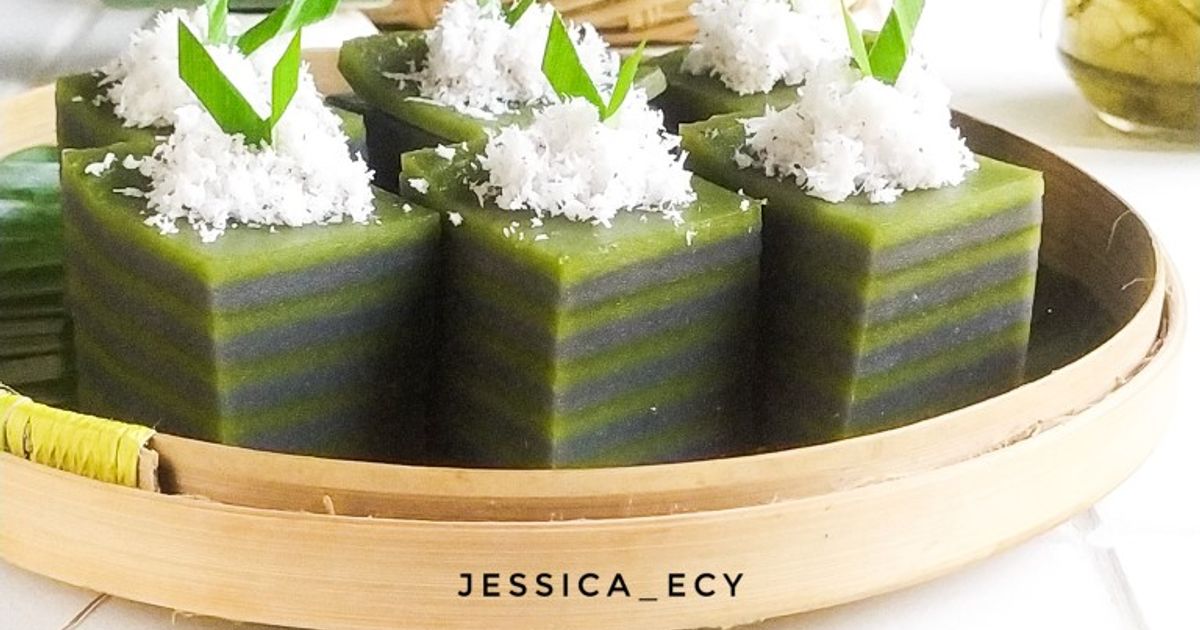 Resep jongkong ireng rumahan enak dan mudah - Cookpad