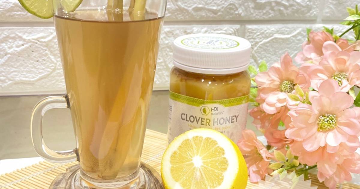 98 resep sereh lemon botol enak dan mudah - Cookpad