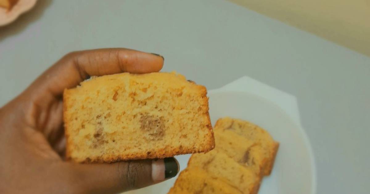 35 easy and tasty caps cake recipes by home cooks - Cookpad