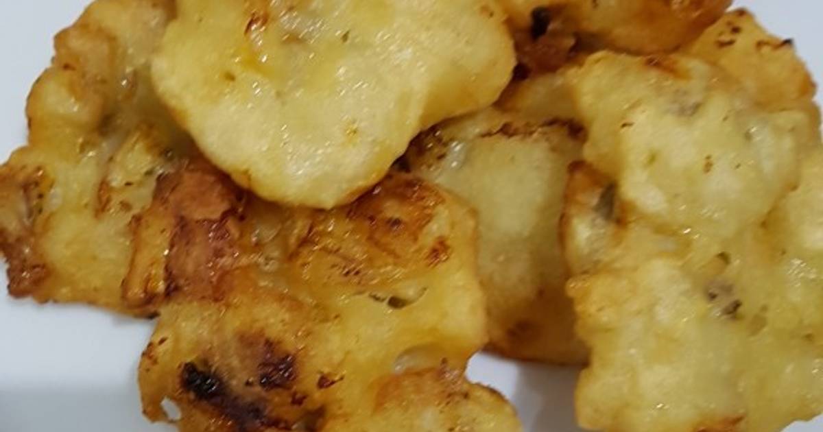 54 resep cimplung pisang enak dan mudah - Cookpad