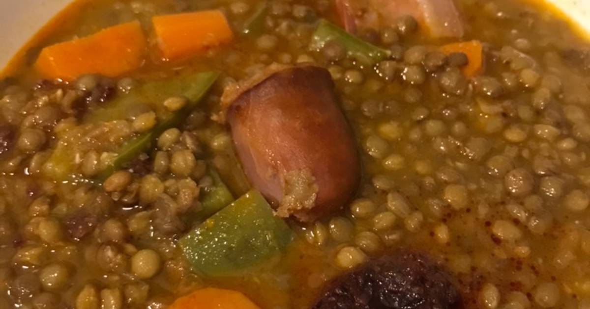 Comidas de olla - 69.427 recetas caseras- Cookpad