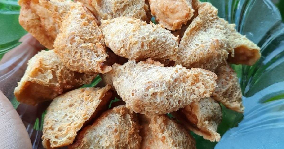 2.143 resep tahu walek aci empuk enak dan mudah - Cookpad