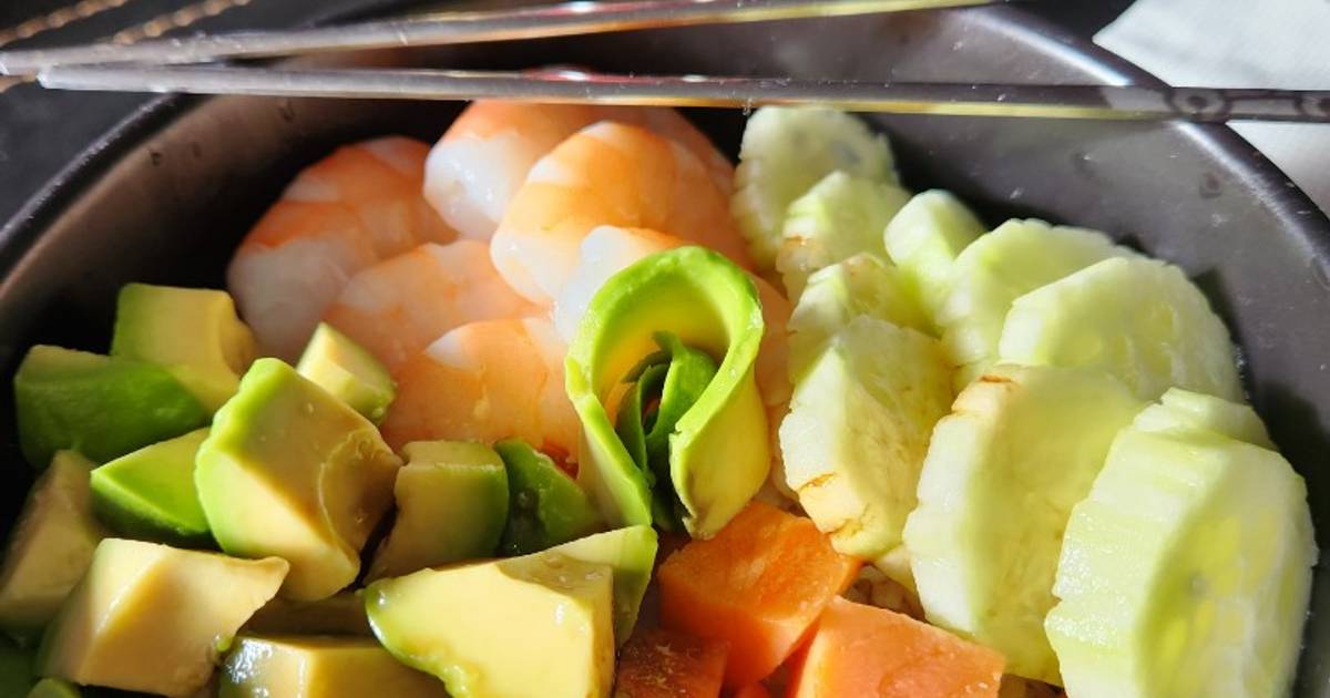 Recetas de gohan: casero tradicional y variadas opciones