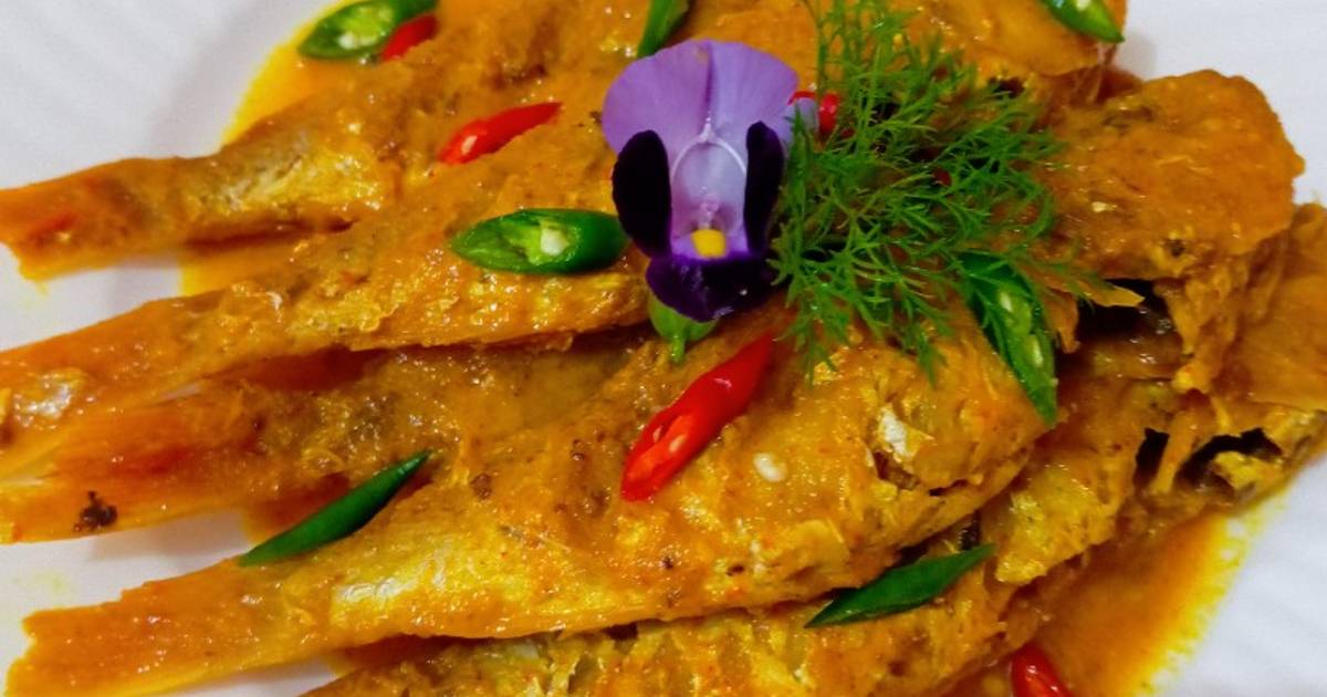 196 resep ikan kerisi enak dan mudah - Cookpad