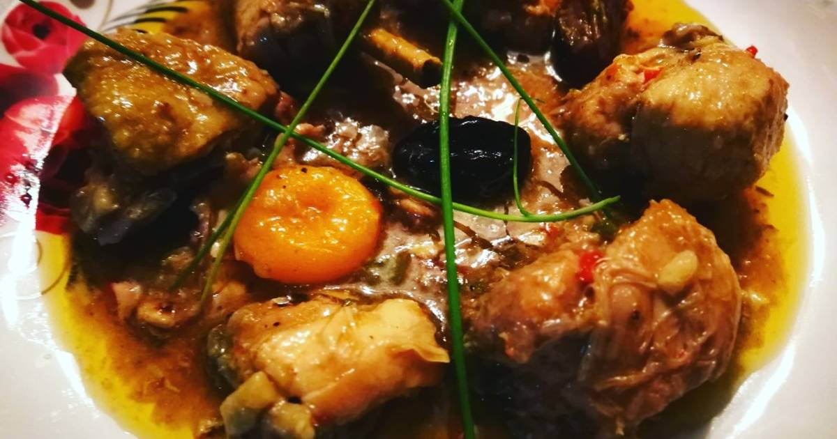 Borracho - 274 recetas caseras - Cookpad