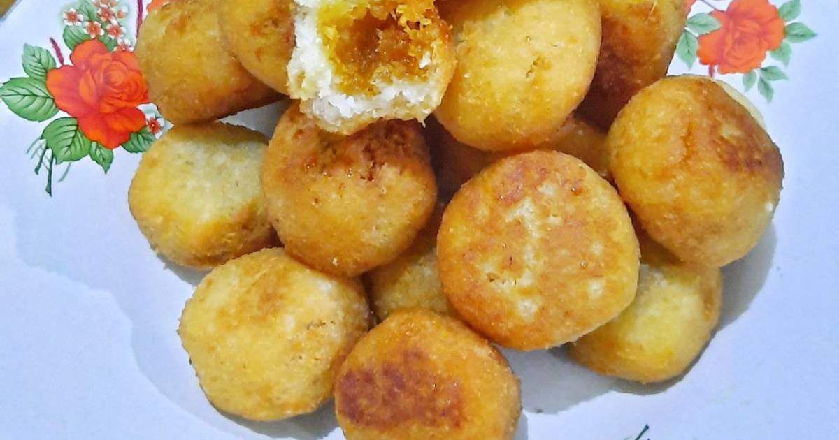 91 resep klenyem enak dan sederhana - Cookpad