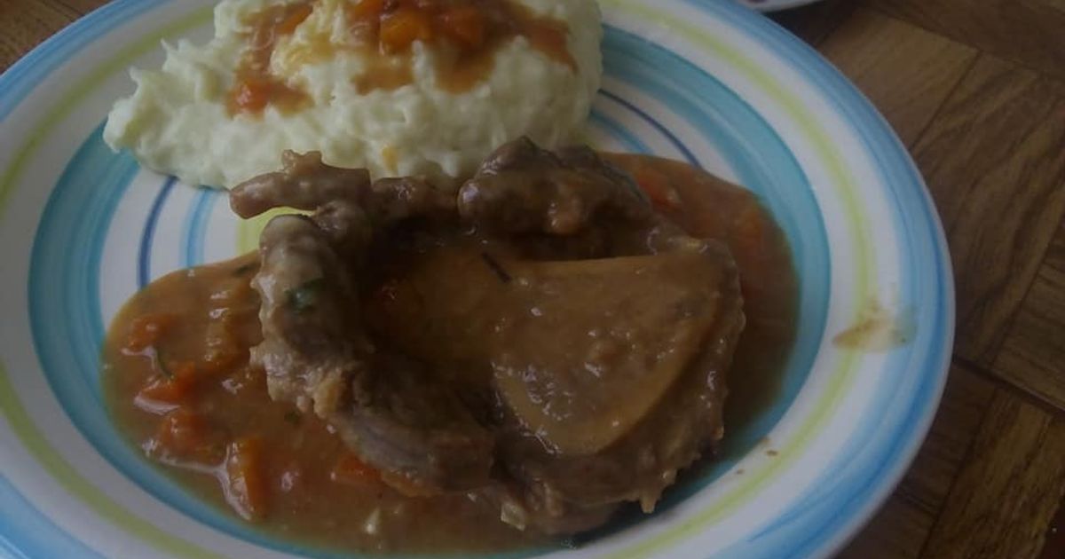 recetas fáciles con milanesa de res - 50 recetas caseras- Cookpad