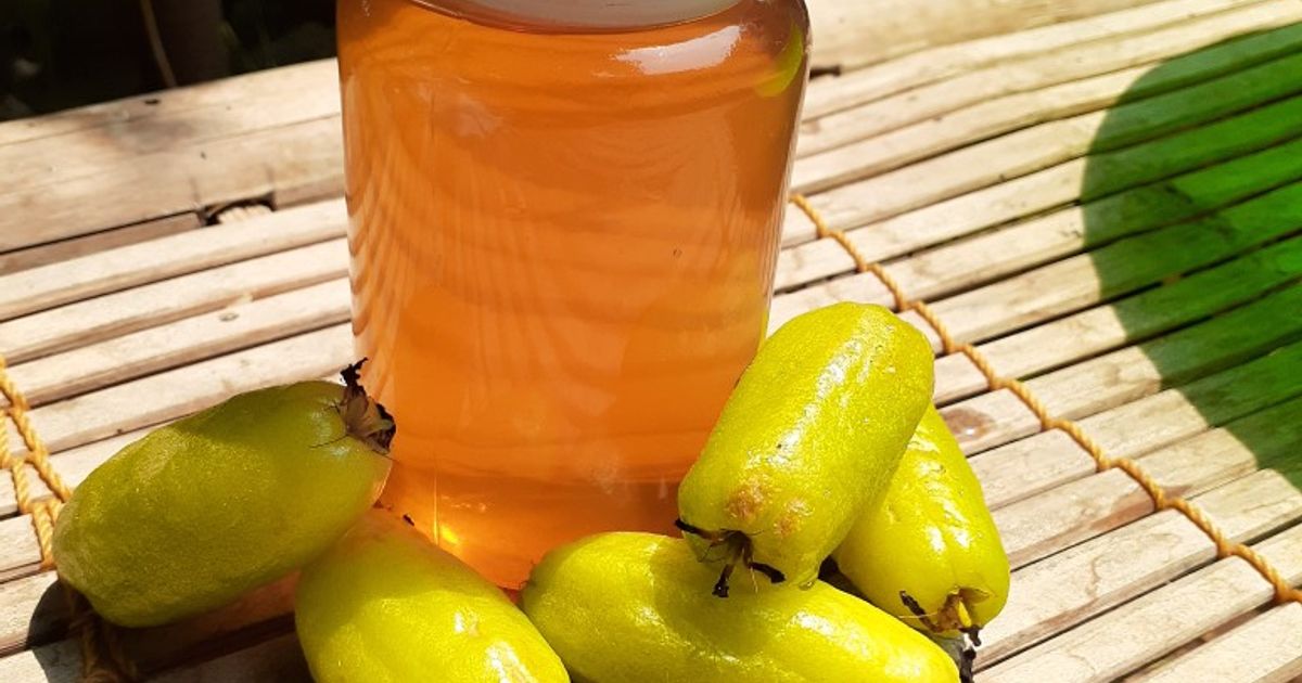 Resep bilimbi rumahan enak dan mudah - Cookpad