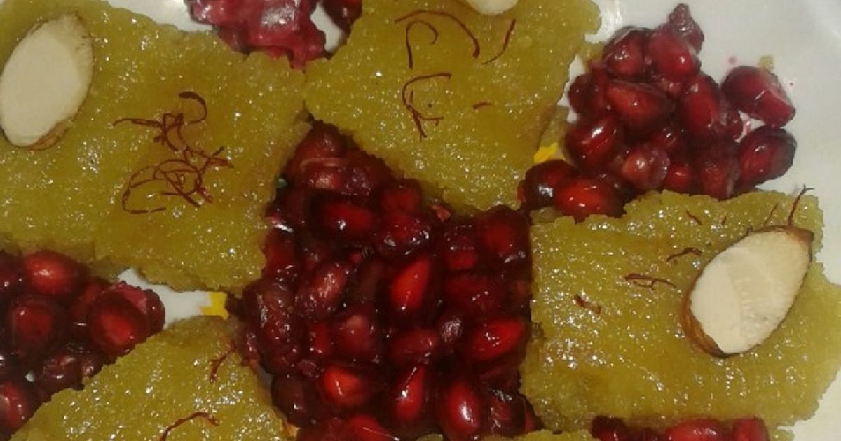 Sama Ke Rice Ke Soft Burfee Recipe by Yashoda Bhati - Cookpad