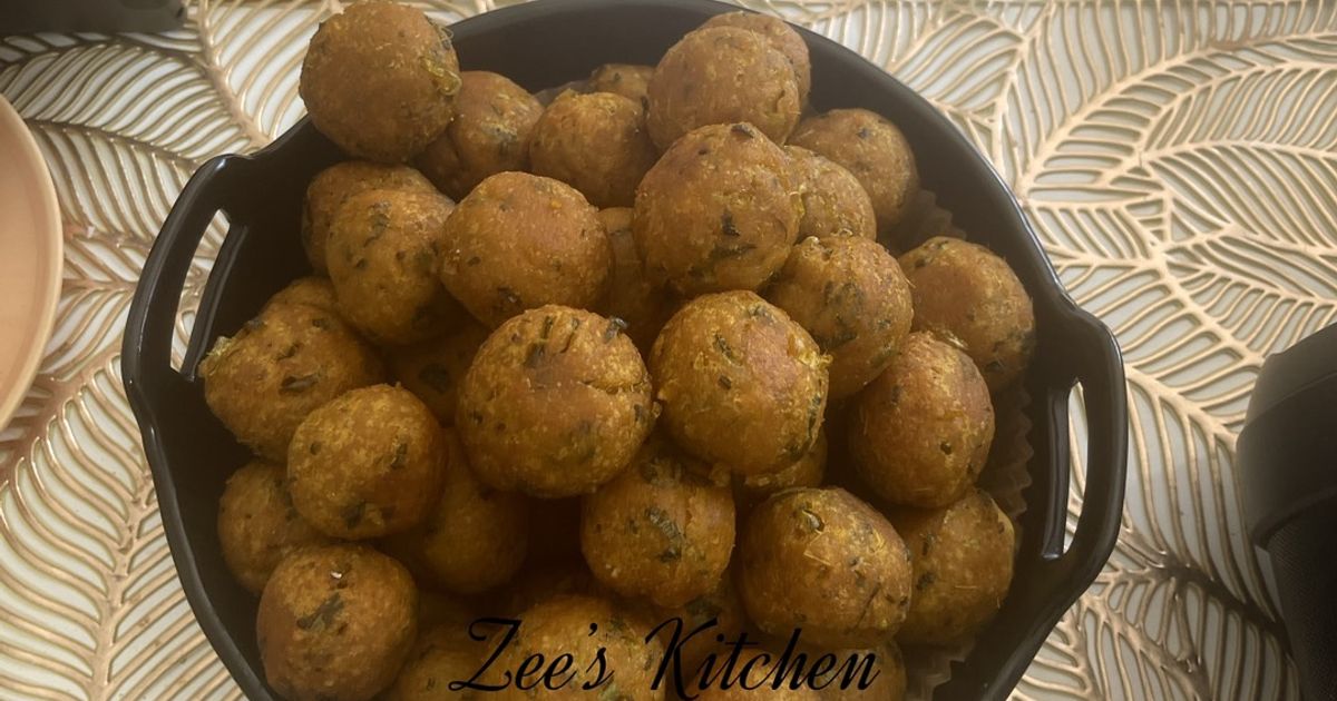 Tokoyaki, Aka ‘Salalauk” In My Mother Language Recipe by Zee - Cookpad