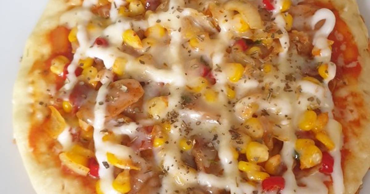 11.092 resep aneka pizza enak dan sederhana - Cookpad