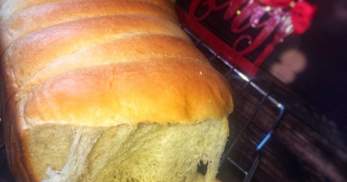 110 resep cream roti sisir enak dan mudah - Cookpad