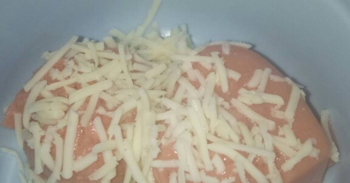 37 resep puding apel mpasi enak dan mudah - Cookpad