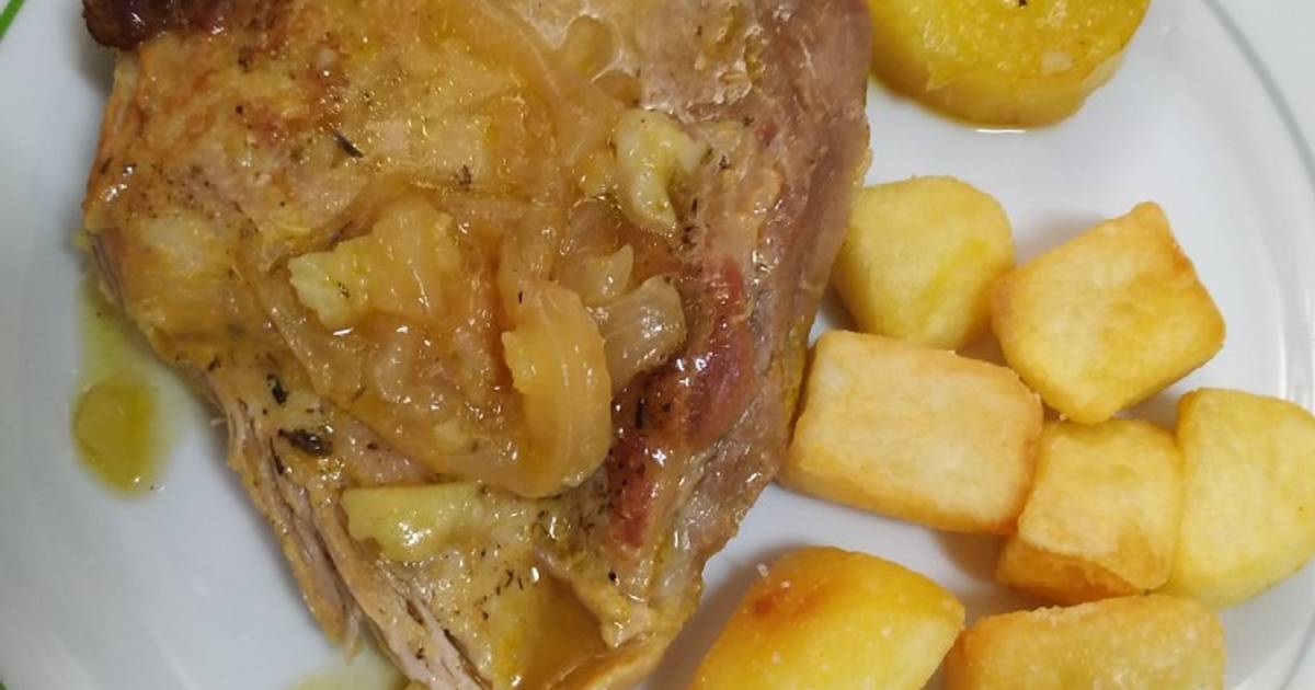 Secreto iberico - 536 recetas caseras- Cookpad