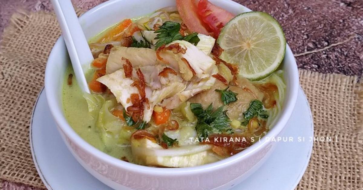 29 resep lesah enak dan mudah - Cookpad