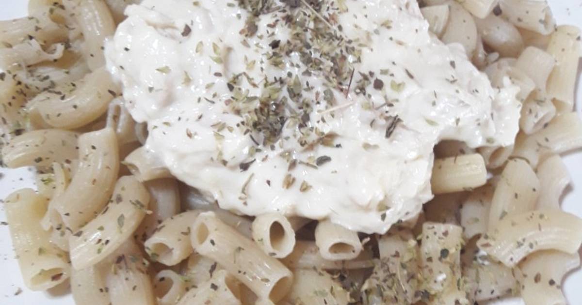 Codito y pechuga de pollo - 45 recetas caseras- Cookpad
