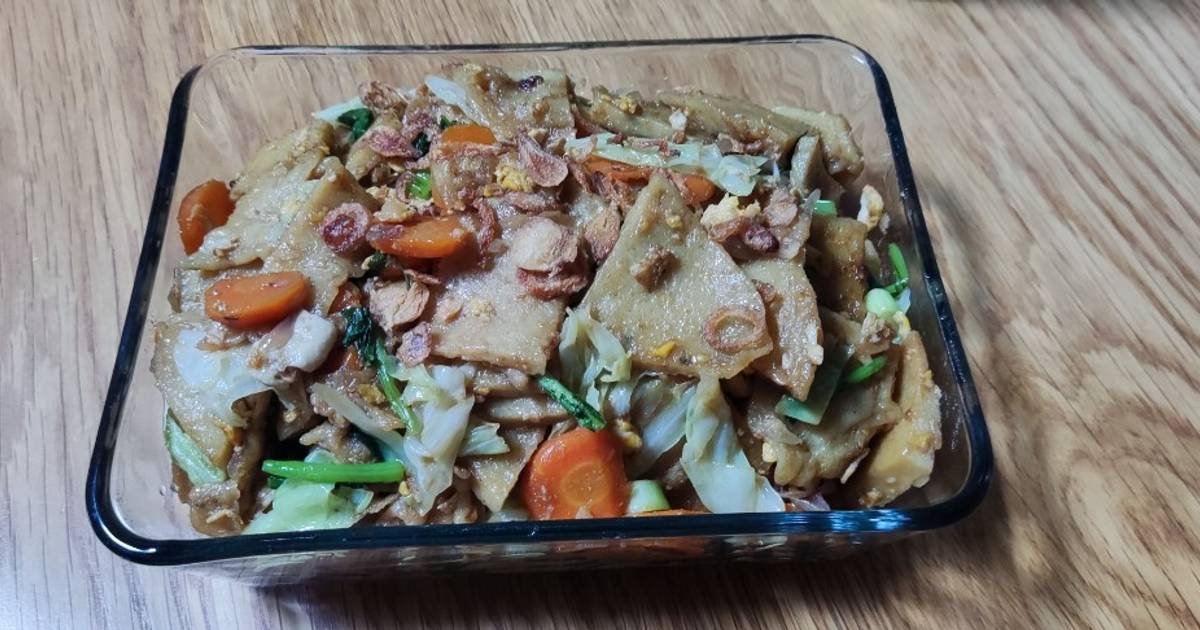 629 resep capjae jawa enak dan mudah - Cookpad