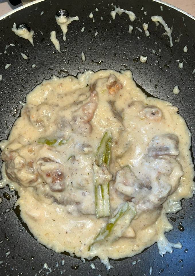 Tasty Japan chicken 😋 Recipe by travee K - Cookpad