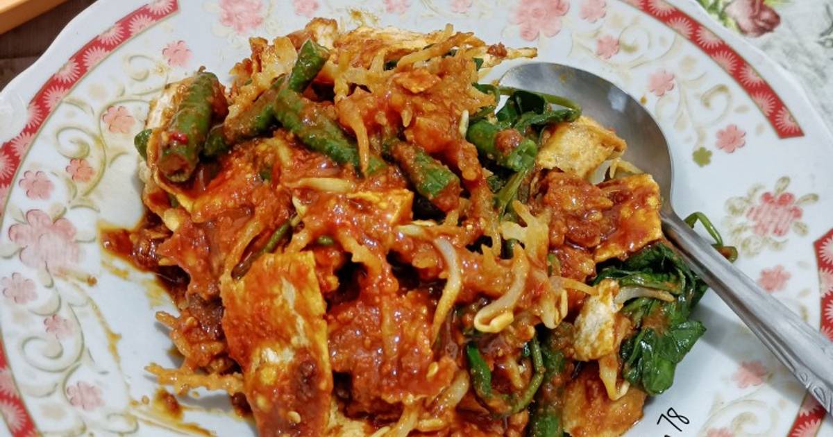 Resep Rujak Petis Madura oleh Siska Dian Fitriana (Siska Dian - Siska ...