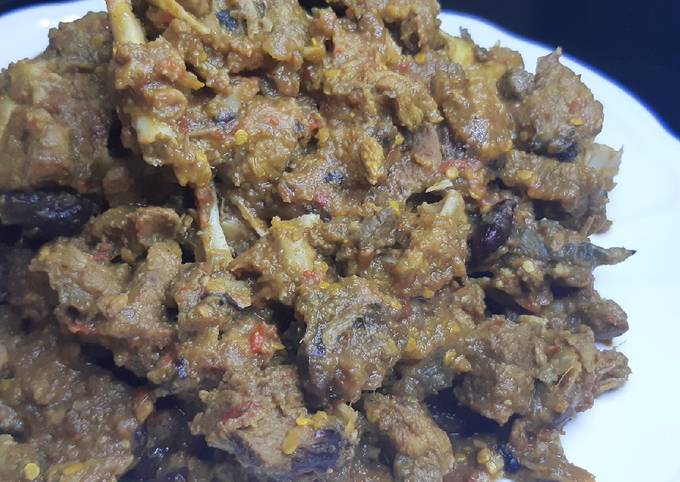 Resep Bebek Palekko Khas Makassar oleh Selviani Kitchen - Cookpad