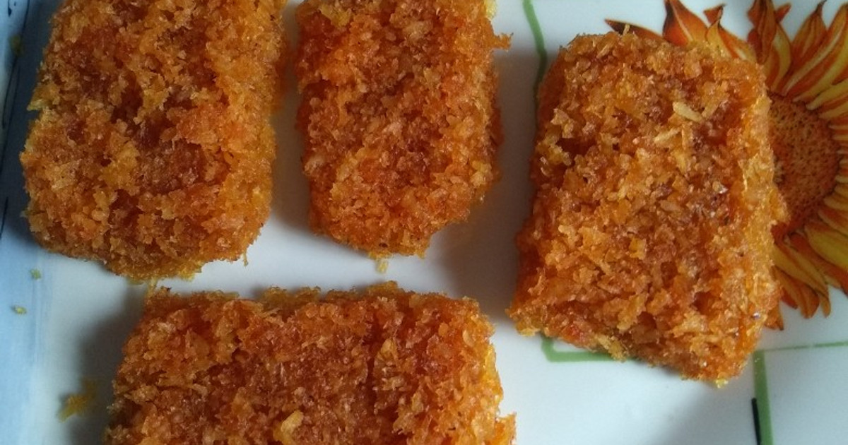 Kashata Recipe by Achieng Mmbwanga - Cookpad