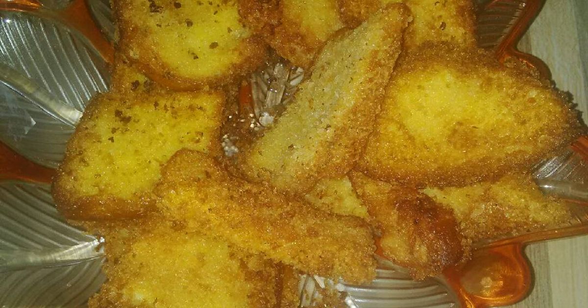 Resep Rogut Keju oleh Mirna Adhieyani - Cookpad