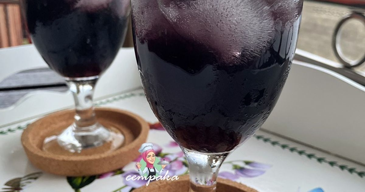28 resepi sunquick soda yang sedap dan mudah oleh komuniti Cookpad ...