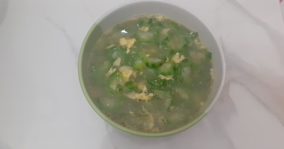 Resep sop sayur emes rumahan enak dan mudah - Cookpad