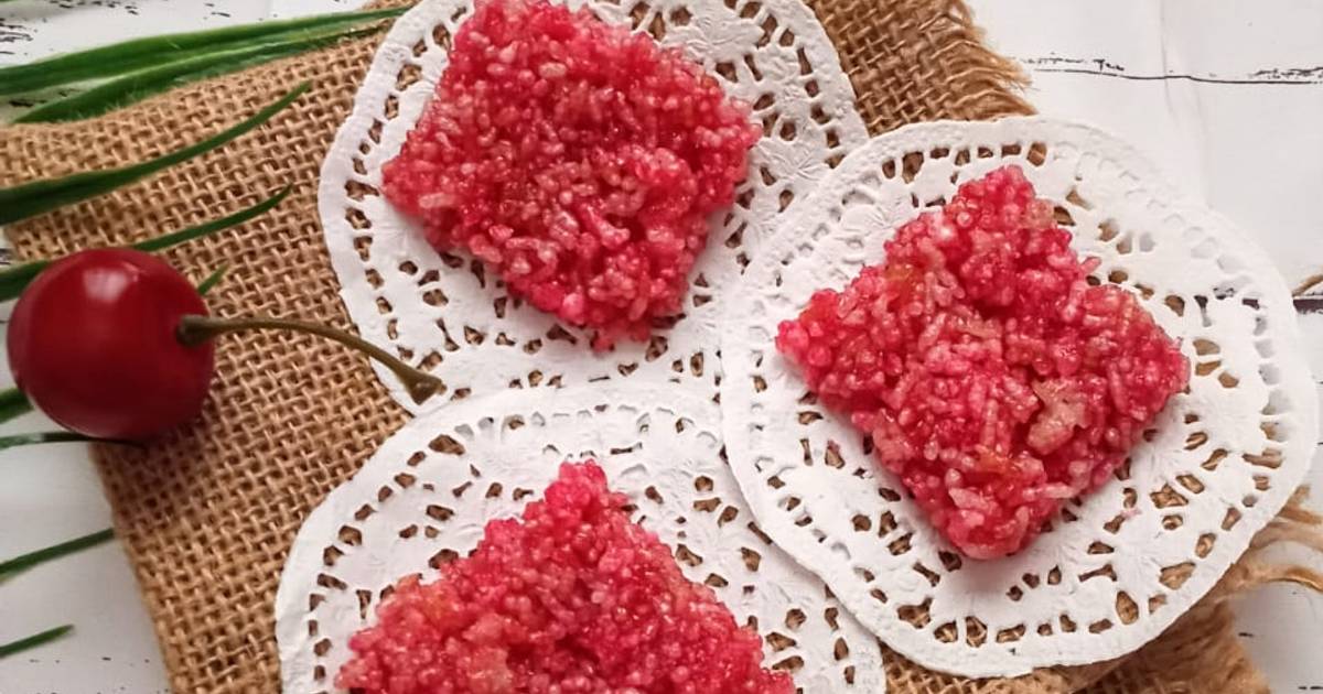 6 resep bipang enak dan mudah - Cookpad