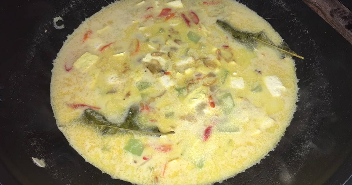 27 resep lodeh manisa ala anak kos enak dan mudah - Cookpad