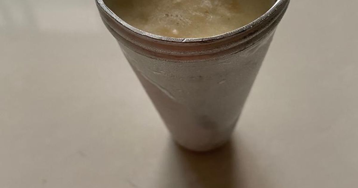 Kaju Kulfi Recipe by Deepal Shah - Cookpad